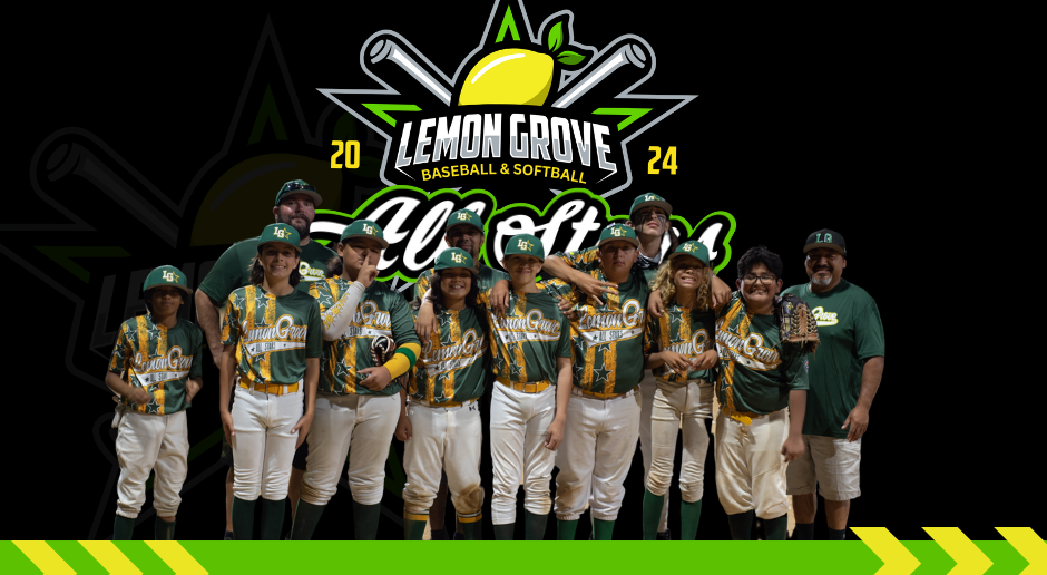 Lemon Grove Little League > Home